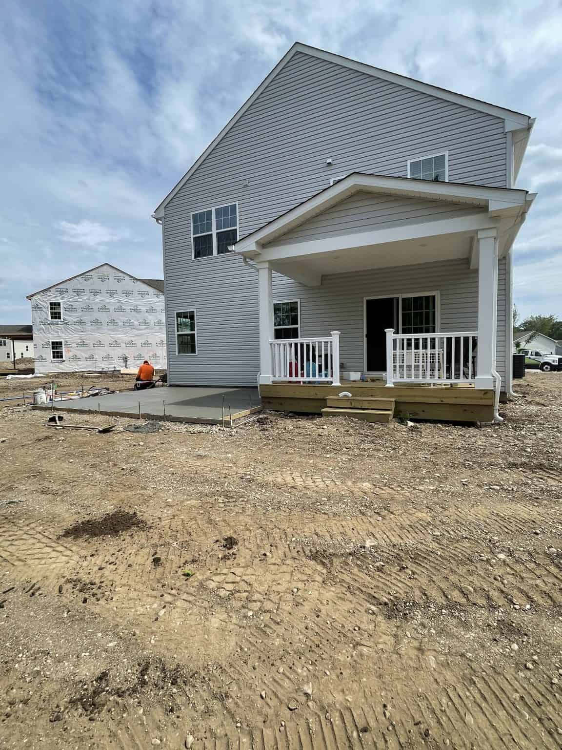 6 Tips When Building A New House: Ryan Homes Reviews - Simply DIY Home