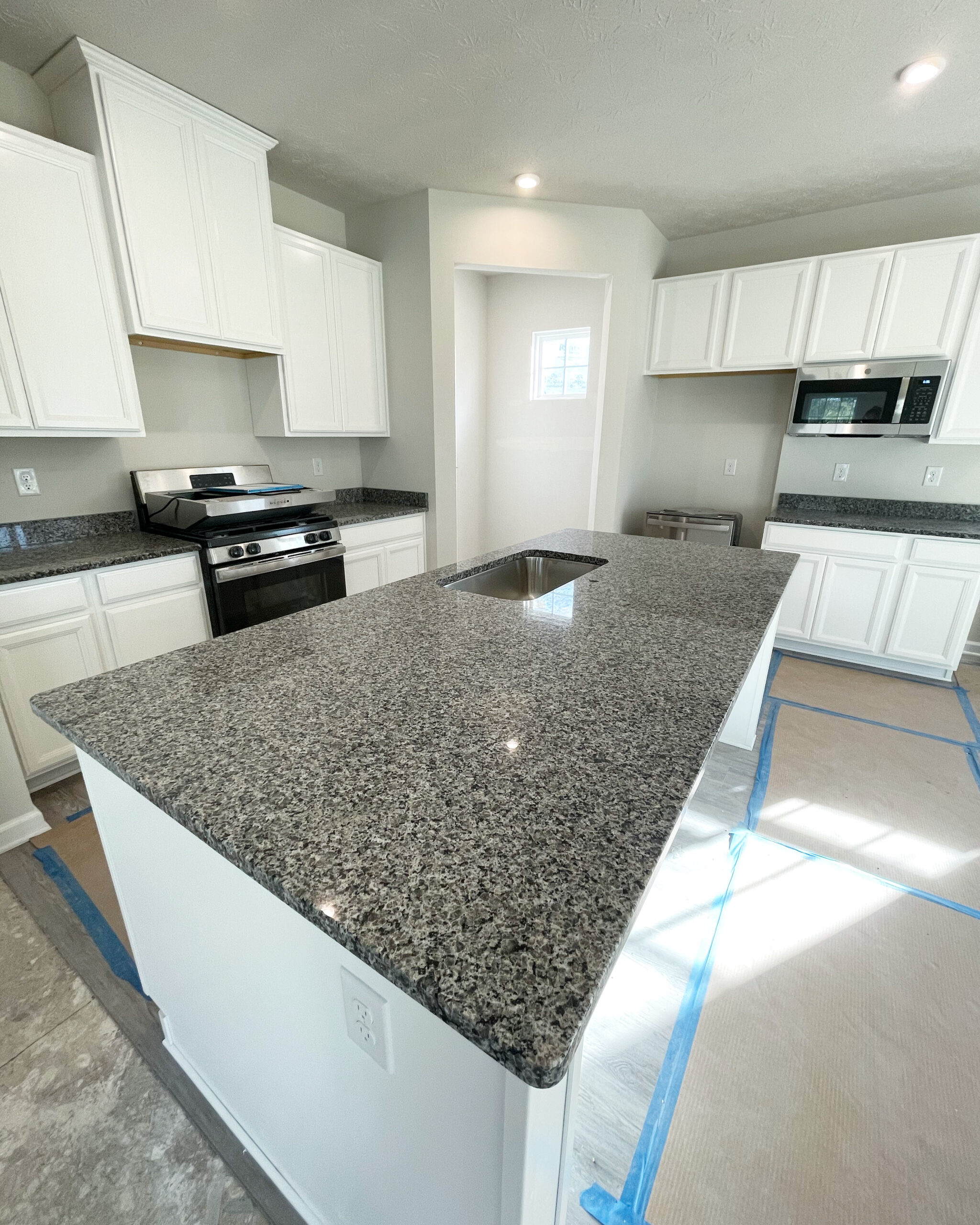 6 Tips When Building A New House: Ryan Homes Reviews - Simply DIY Home