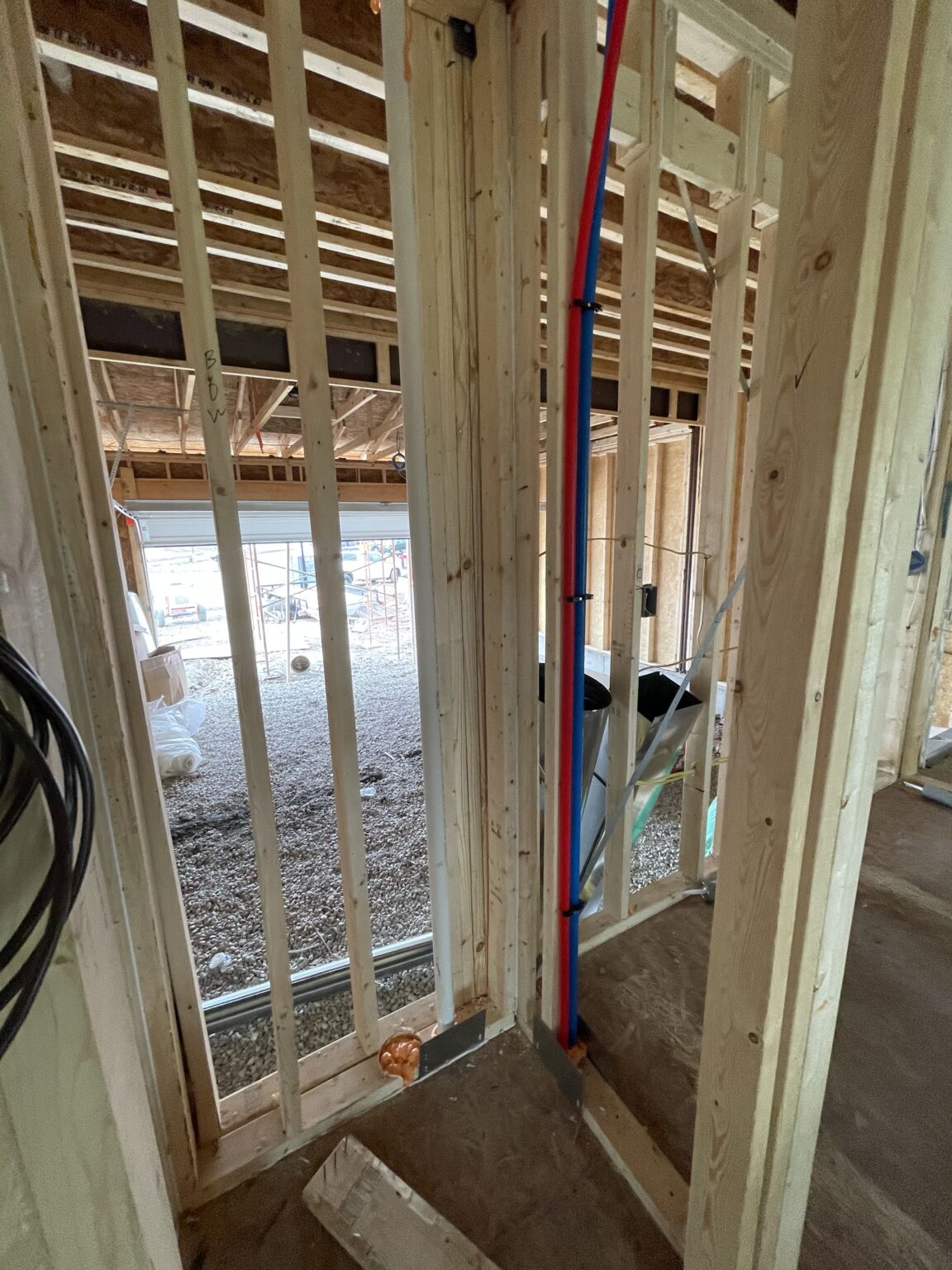 6 Tips When Building A New House: Ryan Homes Reviews - Simply DIY Home