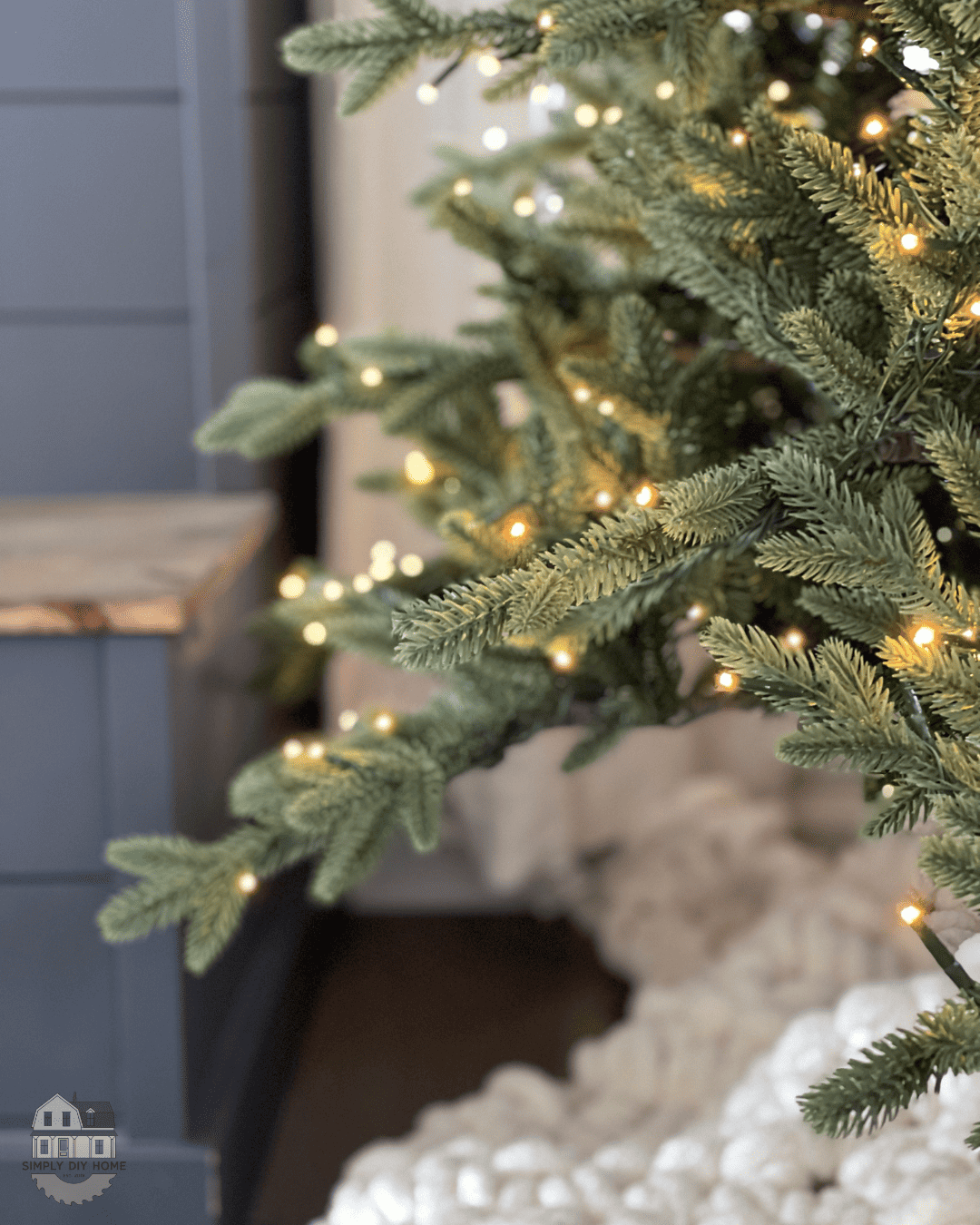 Review: Illuminate Your Holidays with Costco's Pre-Lit Viral Christmas ...