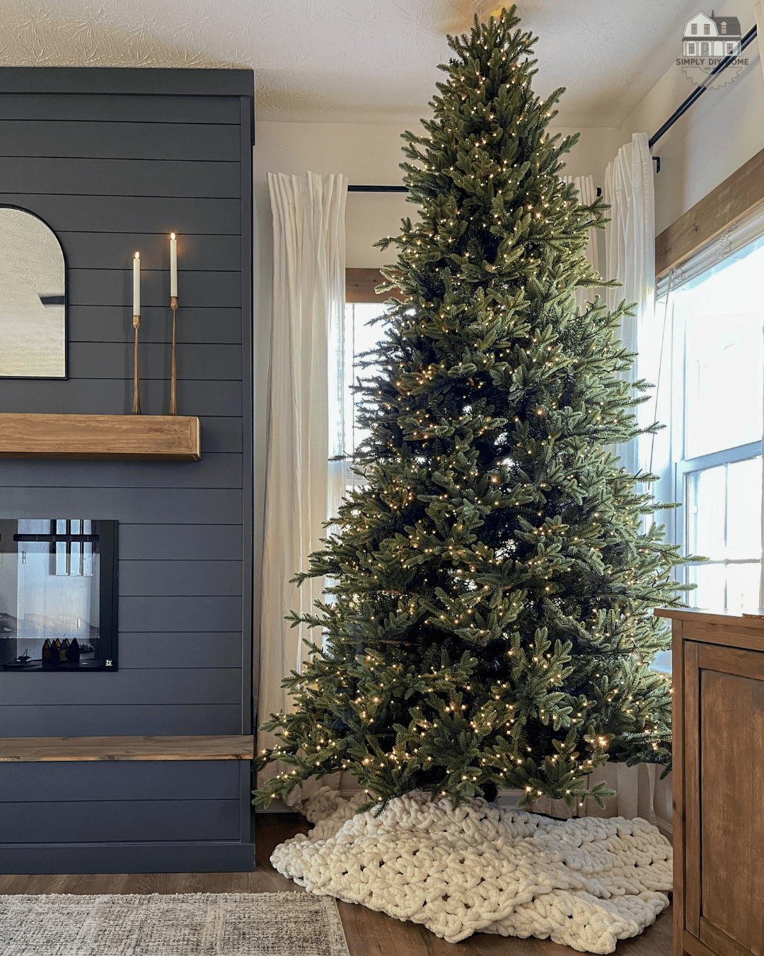 Review: Illuminate Your Holidays with Costco's Pre-Lit Viral Christmas ...