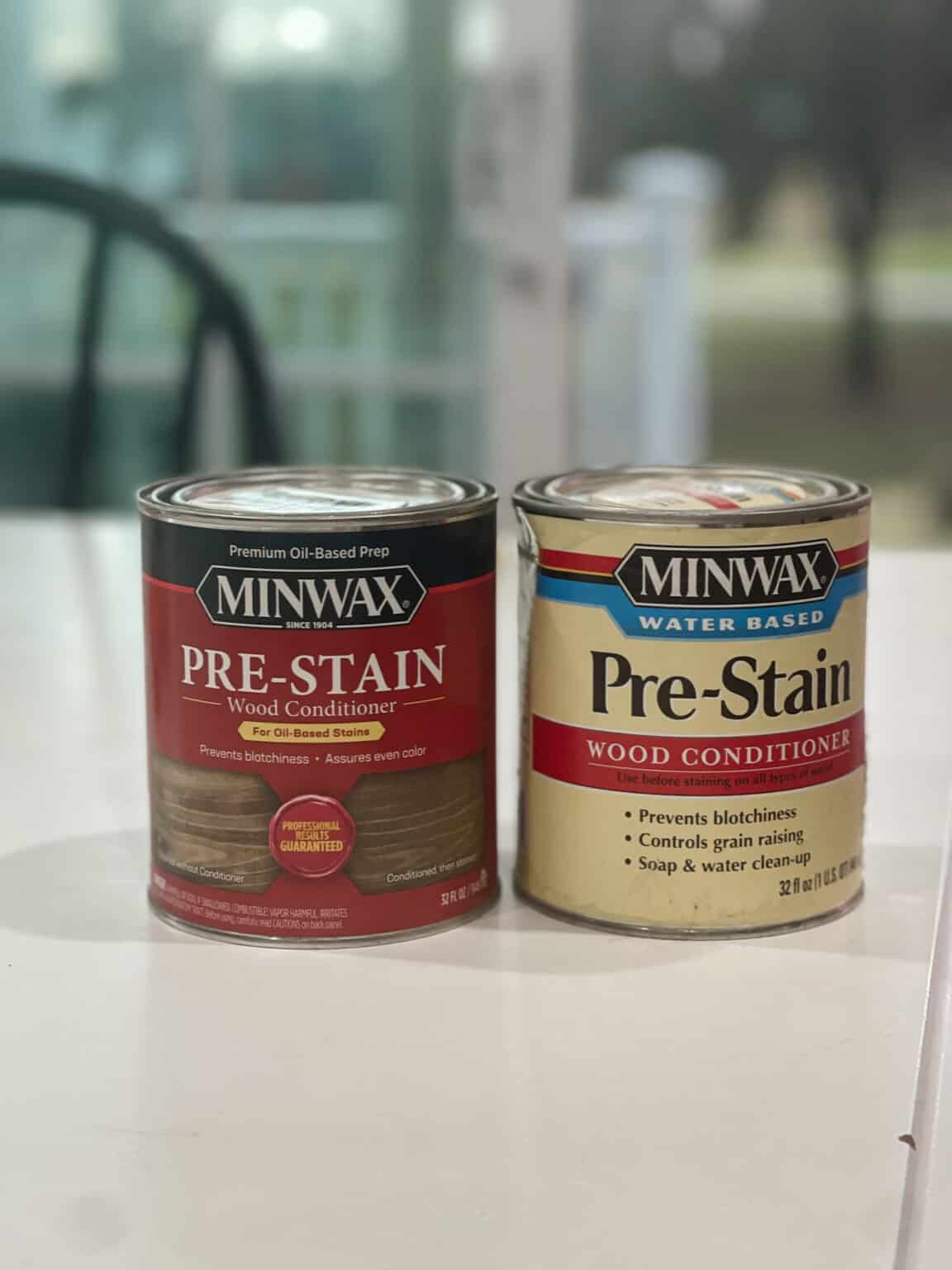 Ultimate Guide To Pre-Stain Wood Conditioner: Do You Really Need It ...