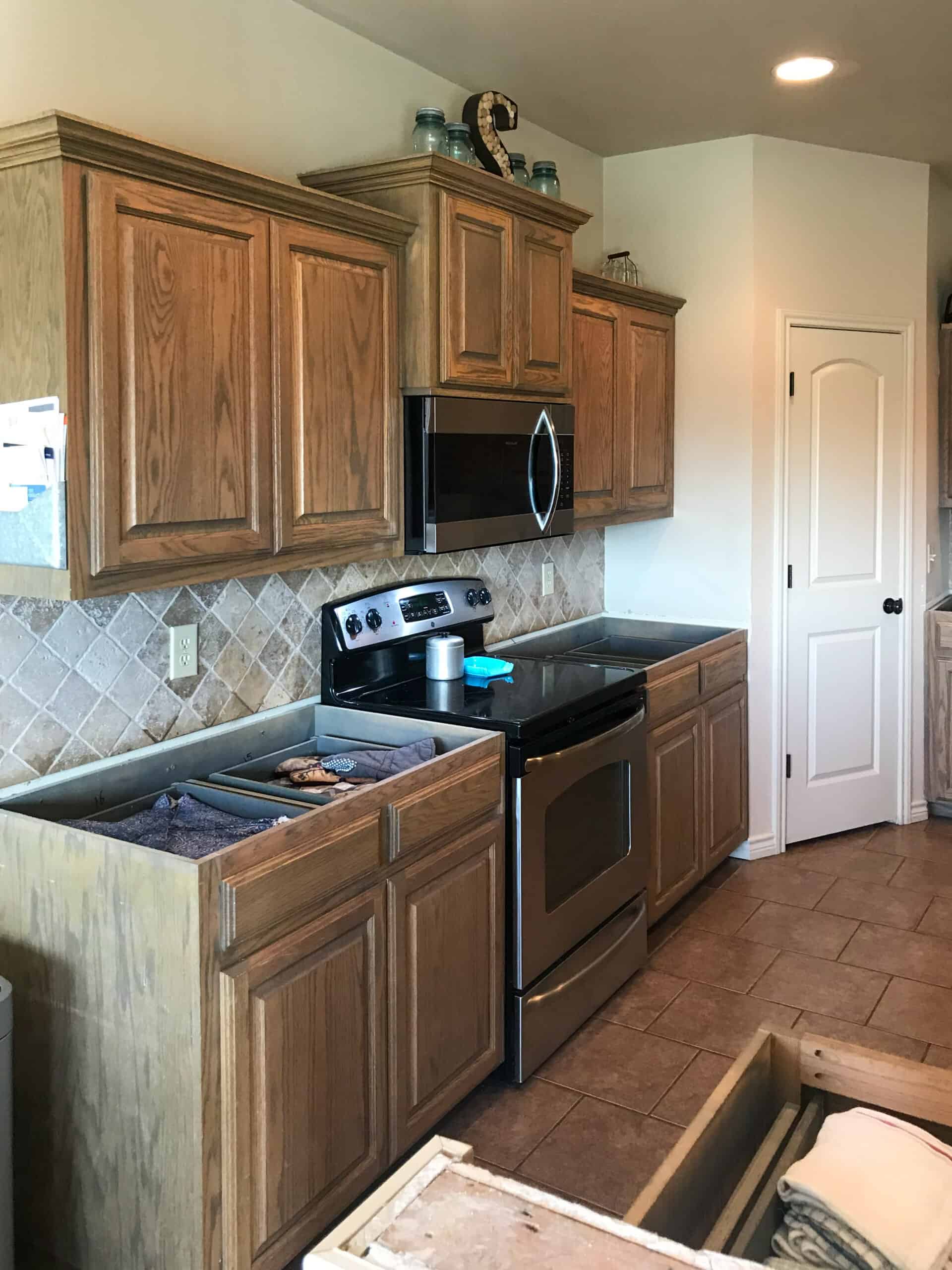 The Most Superior Primer for Painting Cabinets - Simply DIY Home